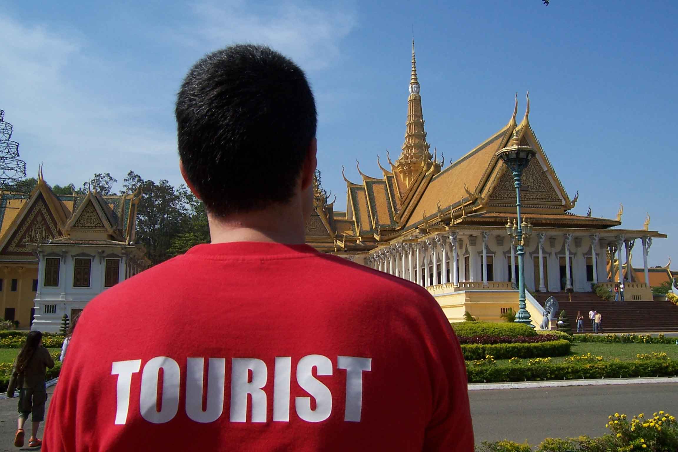 INGWERSEN.com - Tourist